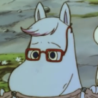🔥 Snork MBTI | Moomins Personality Types