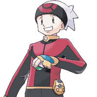 🔥 Brendan MBTI | Pokémon Ruby and Sapphire Personality Types
