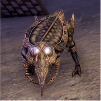🔥 Snuffler MBTI | The Elder Scrolls Personality Types