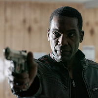 🔥 Tyrus Kitt MBTI | Breaking Bad (2008) Personality Types