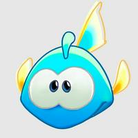 🔥 Fish MBTI | Cut The Rope Personality Types