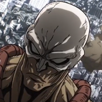 🔥 Marugori "Beefcake" MBTI | One Punch Man Personality Types