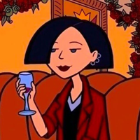 🔥 Jane Lane MBTI | Daria (1997) Personality Types