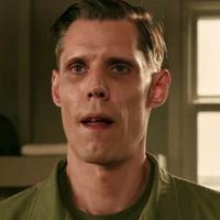 🔥 Andy “Ghoul” Walker MBTI | Hacksaw Ridge (2016) Personality Types