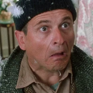 🔥 Harry Lyme MBTI | Home Alone Personality Types