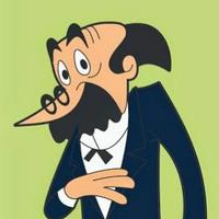 🔥 Professor Dingle Dong MBTI | Woody Woodpecker Personality Types