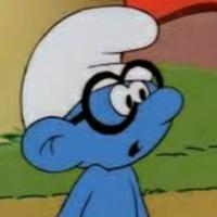 🔥 Brainy Smurf MBTI | Smurfs Personality Types