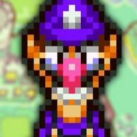 🔥 Waluigi MBTI | Super Smash Adventures Personality Types