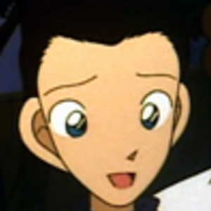 🔥 Kumi MBTI | Detective Conan Personality Types
