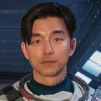 🔥 Han Yun-jae MBTI | The Silent Sea Personality Types