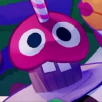 🔥 Glamrock Cupcake MBTI | Five Nights at Freddy's (Franchise ...