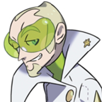 🔥 Faba MBTI | Pokémon Sun and Moon Personality Types