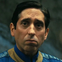 🔥 Reg McPhee MBTI | Fallout (2024) Personality Types