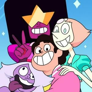 🔥 You! The watcher (vote your type) MBTI | Steven Universe (2013 ...
