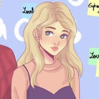 🔥 Violet Markey MBTI | All the Bright Places Personality Types