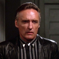 🔥 Frank "Daddy" Booth MBTI | Blue Velvet (1986) Personality Types