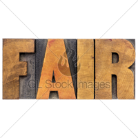 🔥 If Fair has a personality type...