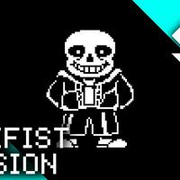 🎵 If Groundbreaking - Regular Sans [Pacifist Version] has a personality ...