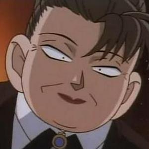 🔥 Shizue Hayashi MBTI | Detective Conan Personality Types