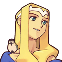 🔥 The Master MBTI | Megaman Legends Personality Types