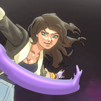 🔥 Valeria the Dagger MBTI | Boyfriend Dungeon Personality Types