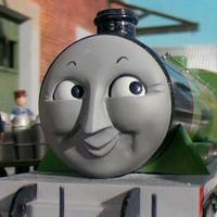 🔥 Henry MBTI | Thomas & Friends (Franchise) Personality Types