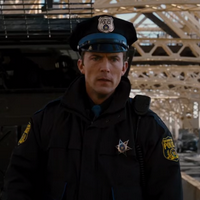 🔥 Gotham State Police Trooper MBTI | The Dark Knight Trilogy (2005 ...