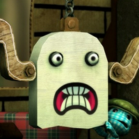 🔥 Ghost MBTI | LittleBigPlanet Personality Types