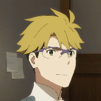 🔥 Goro MBTI | Darling in the Franxx Personality Types