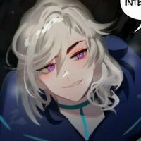 🔥Winter Moon Characters MBTI Personality Types