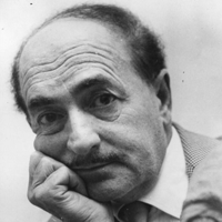 What do you think Salvatore Quasimodo's personality is?