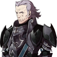 🔥 Gunter MBTI | Fire Emblem: Fates Personality Types