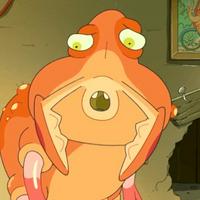 🔥 Harold "Garbage Goober" MBTI | Rick and Morty (2013) Personality Types