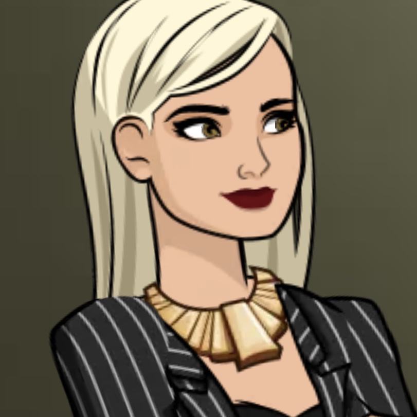 🔥 Aria Montgomery MBTI | Lovebird (Episode: choose your story ...