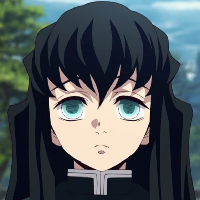 🔥 Muichiro Tokito MBTI | Kimetsu no Yaiba Personality Types