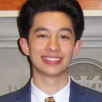 Kyle Letterer Personality Type | Government Official MBTI
