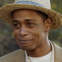 🔥 Andre Hayworth MBTI | Get Out (2017) Personality Types