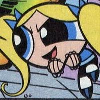 🔥 Brat MBTI | The Powerpuff Girls (1998) Personality Types
