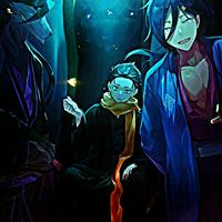 🔥 Natsuki Subaru (Wrath IF) MBTI | Re:Zero Kara Hajimeru Isekai ...