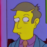 🔥 Seymour Skinner MBTI | The Simpsons (1989) Personality Types