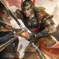 🔥 Liu Pan (刘磐) MBTI | Romance of the Three Kingdoms Personality Types