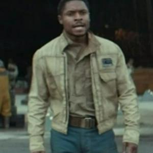🔥 Unidentified Rebel Corporal MBTI | Andor (2022) Personality Types