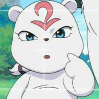 🔥 Bingo MBTI | Pandalian Personality Types