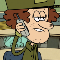 🔥 Schmitty MBTI | The Loud House (2015) Personality Types