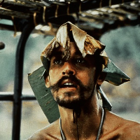 🔥 Engineman 3rd Class Jay "Chef" Hicks MBTI | Apocalypse Now (1979 ...