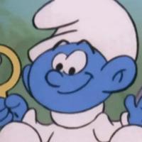 🔥 Baby Smurf MBTI | Smurfs Personality Types