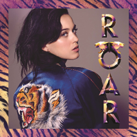 🎵 If Katy Perry - Roar has a personality type...