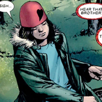 🔥 Camille Benally "Cammi" MBTI | Marvel Comics Personality Types