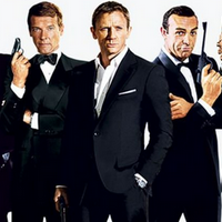 🔥 James Bond Film Series MBTI Personality Types