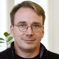 Linus Torvalds Personality Type | Scientists' MBTI
